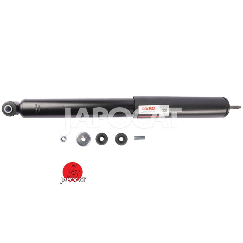 AMORTISSEUR Arrière Gaz [Equipementier Origine]