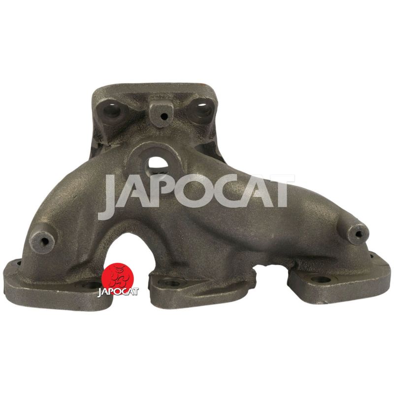 Collecteur échappement [Générique]