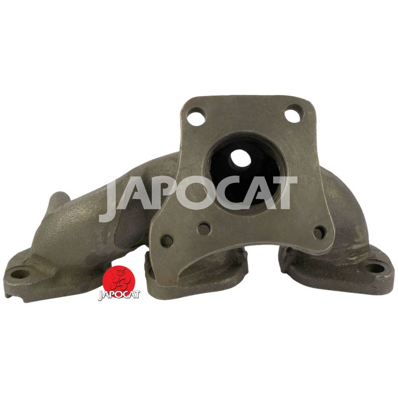 Collecteur échappement [Générique]