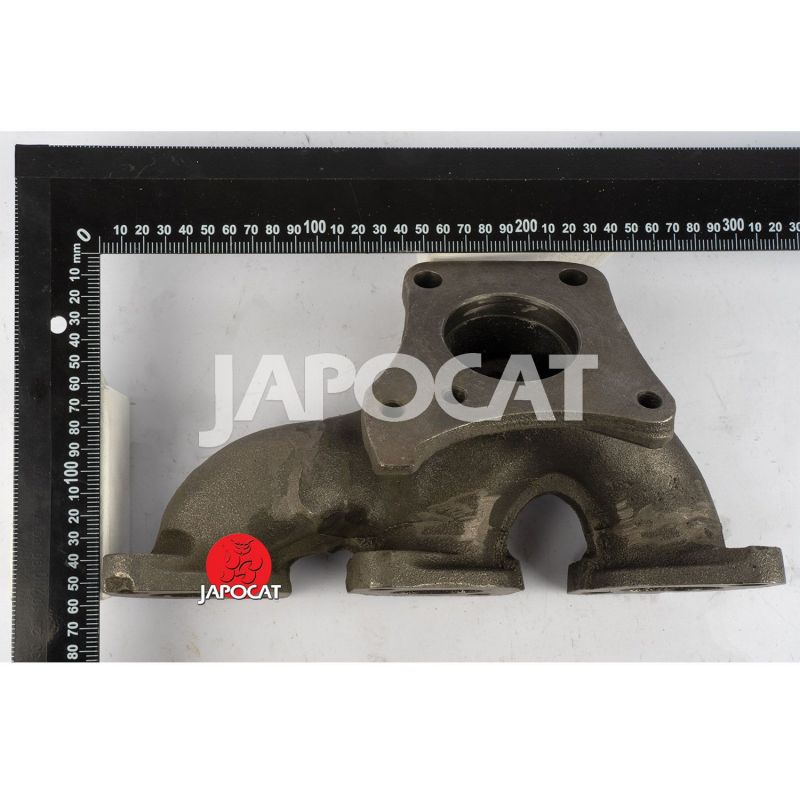 Collecteur échappement [Générique]