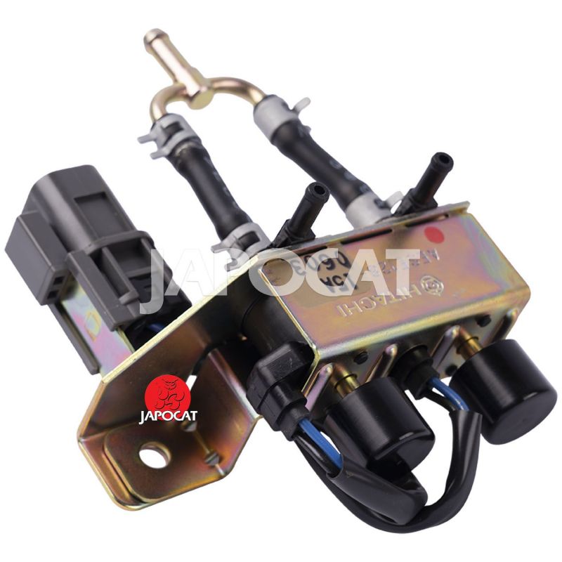 ELECTROVANNE BLOCAGE de DIFFERENTIEL [Origine Constructeur]